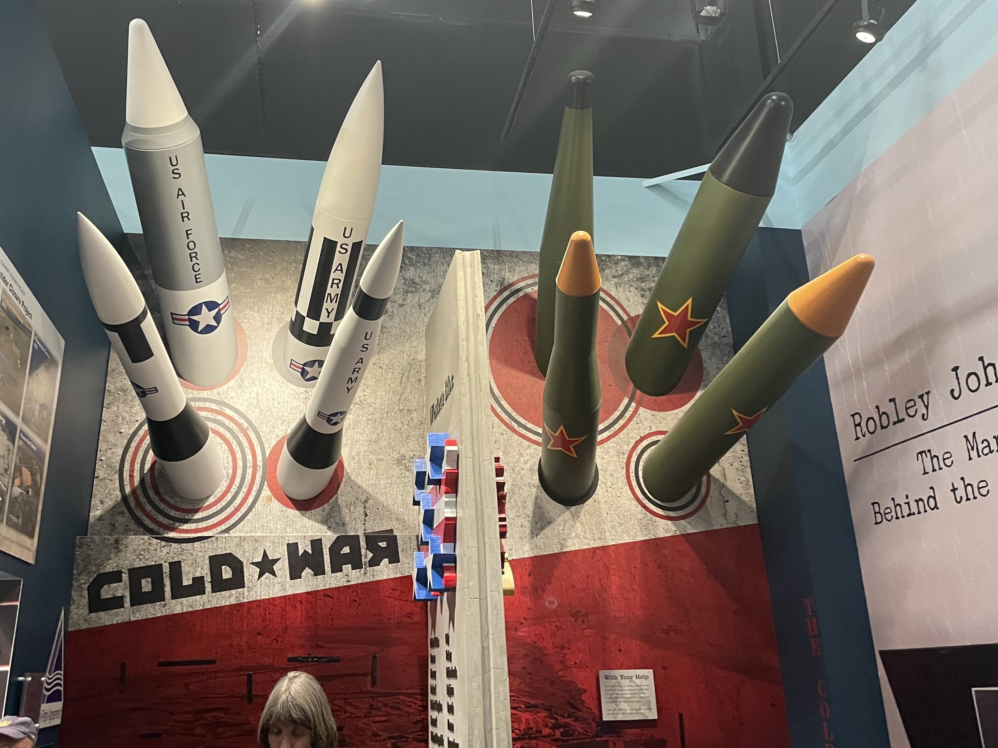 Learning More About The Manhattan Project | zicharonot